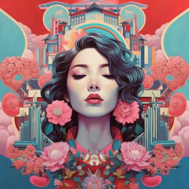 Christine Lu Artworks | Saatchi Art