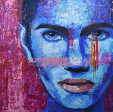 Maria Angela Sarchiello Artworks | Saatchi Art