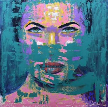 Maria Angela Sarchiello Artworks | Saatchi Art