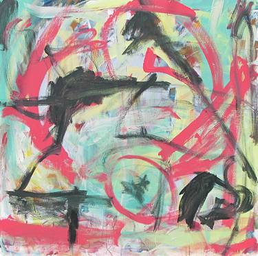 Richard Ray Artworks | Saatchi Art