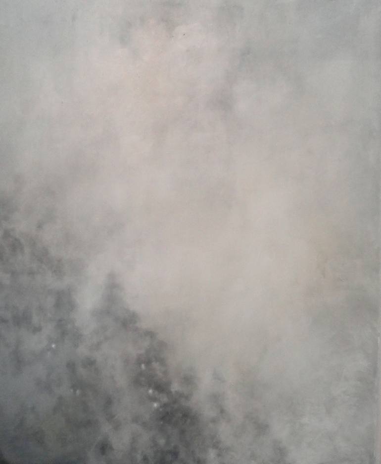 Unititled Painting by Anna Cartwright | Saatchi Art