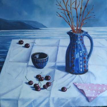 Tim Burns | Saatchi Art