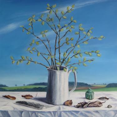 Tim Burns | Saatchi Art