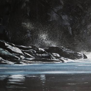 Tim Burns | Saatchi Art