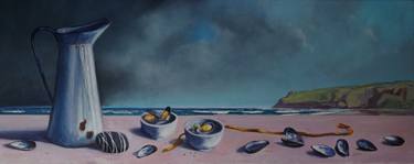 Tim Burns | Saatchi Art