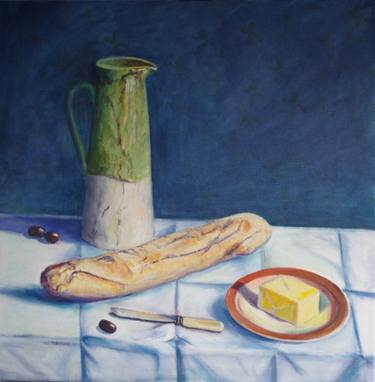 Tim Burns | Saatchi Art