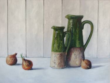 Tim Burns | Saatchi Art