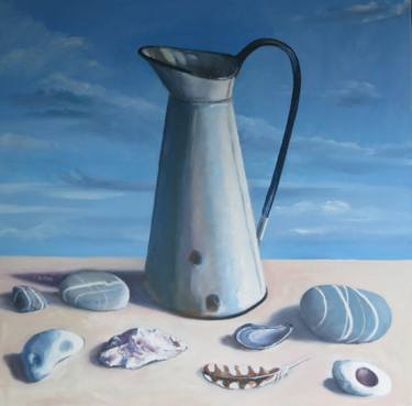 Tim Burns | Saatchi Art