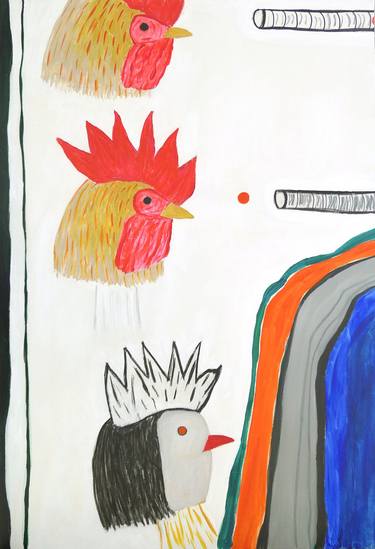 jin taek Artworks | Saatchi Art