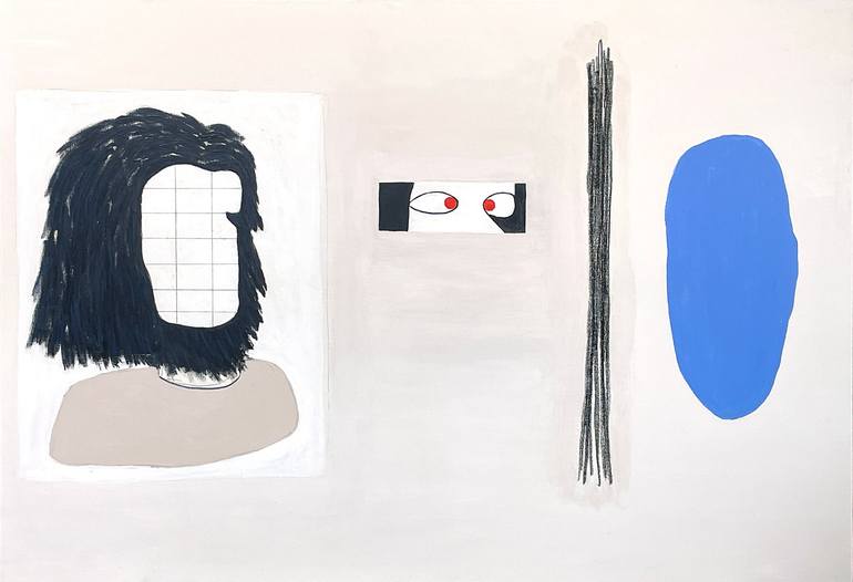 edit Painting by jin taek | Saatchi Art