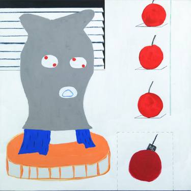 jin taek Artworks | Saatchi Art