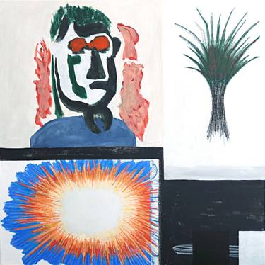 jin taek Artworks | Saatchi Art