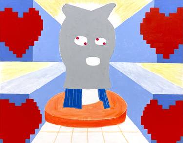 jin taek Artworks | Saatchi Art