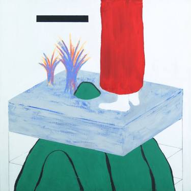 jin taek Artworks | Saatchi Art