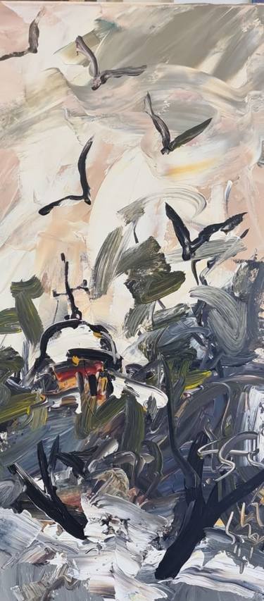 magda mihailescu Artworks | Saatchi Art