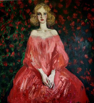 magda mihailescu Artworks | Saatchi Art