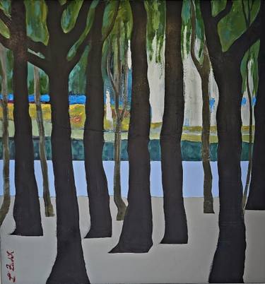 magda mihailescu Artworks | Saatchi Art
