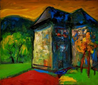 magda mihailescu Artworks | Saatchi Art