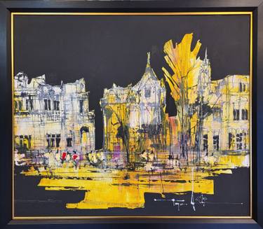 magda mihailescu Artworks | Saatchi Art