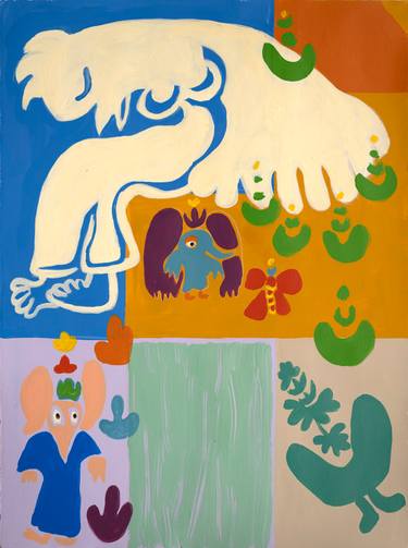 Jade Wolf Artworks | Saatchi Art