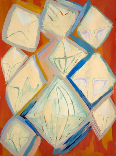 Jade Wolf Artworks | Saatchi Art