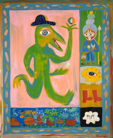 Jade Wolf Artworks | Saatchi Art