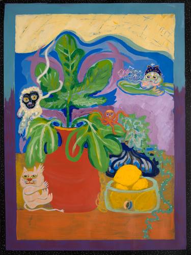 Jade Wolf Artworks | Saatchi Art