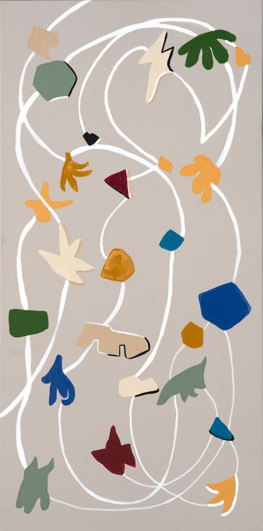 Jade Wolf Artworks | Saatchi Art