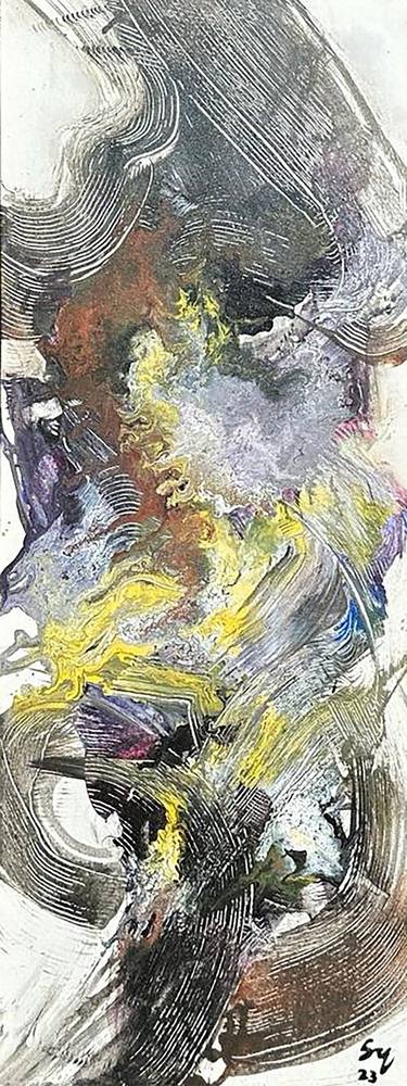 Surya atmaja Artworks | Saatchi Art