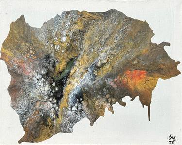 Surya atmaja Artworks | Saatchi Art