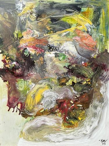 Surya atmaja Artworks | Saatchi Art