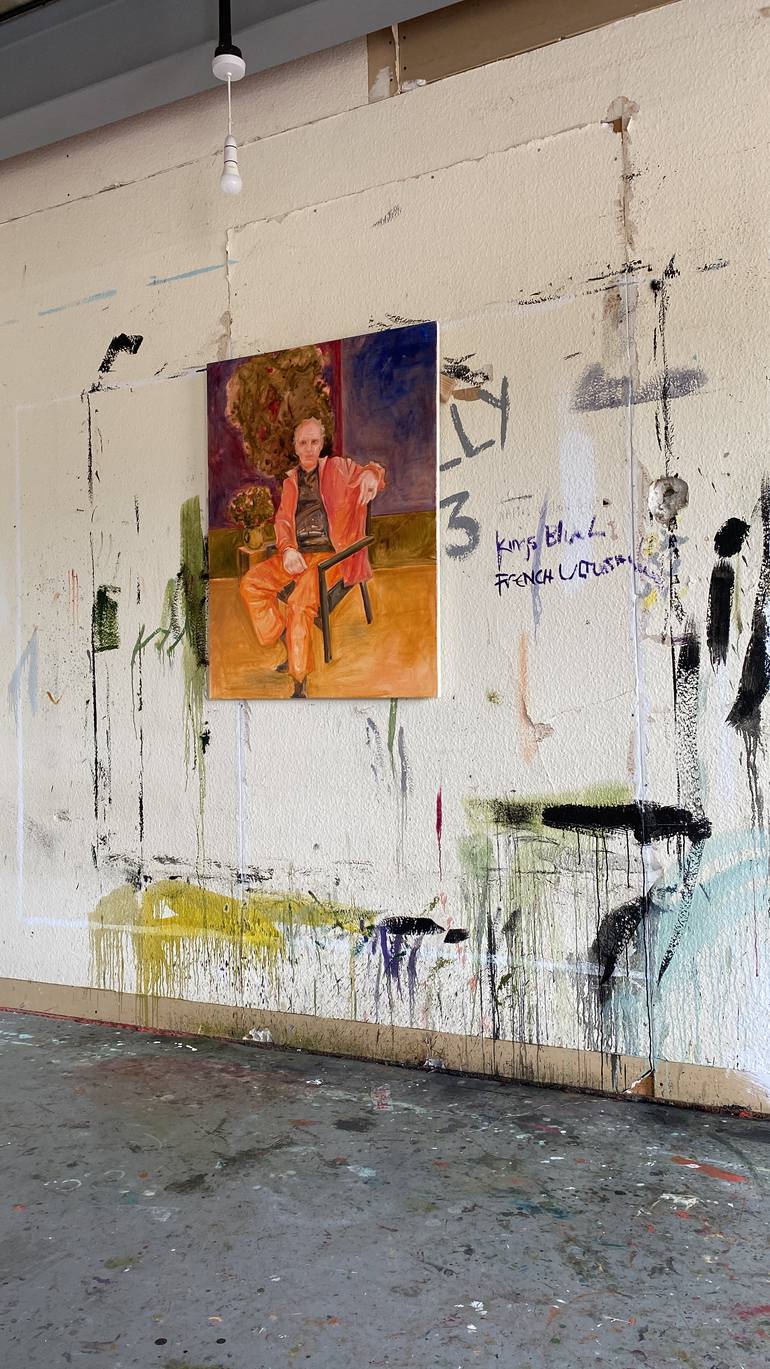 Caroline Wright | Saatchi Art