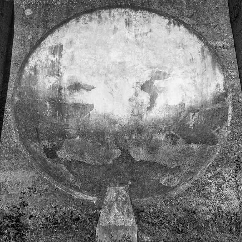 World War I Sound Mirror, Sunderland, 2023 Photography by Richard ...