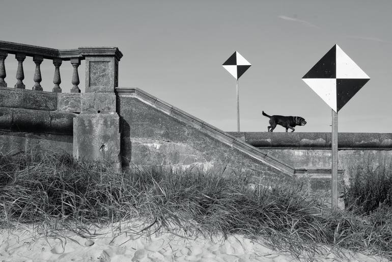 Blyth, 2020, from Sea Level Photography by Richard Simpson | Saatchi Art