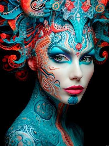 Norbert Speicher Artworks | Saatchi Art