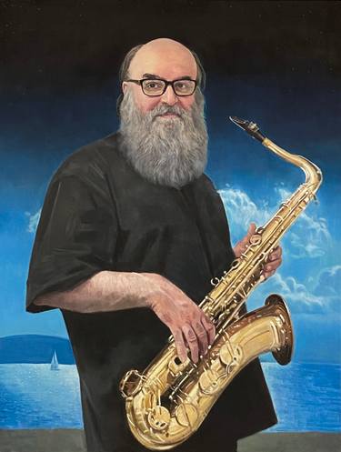 Paul Cheng Artworks | Saatchi Art