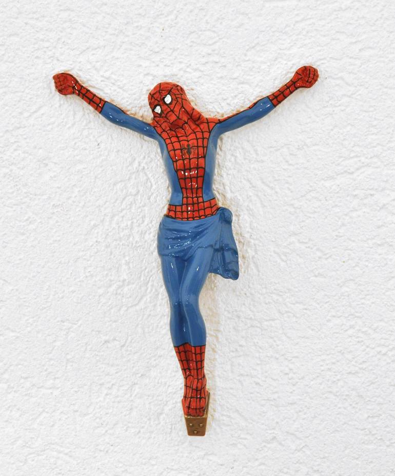 Superstar Sculpture by Reynier Jean-Marie | Saatchi Art