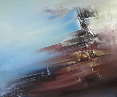 Scott Maxwell Artworks | Saatchi Art