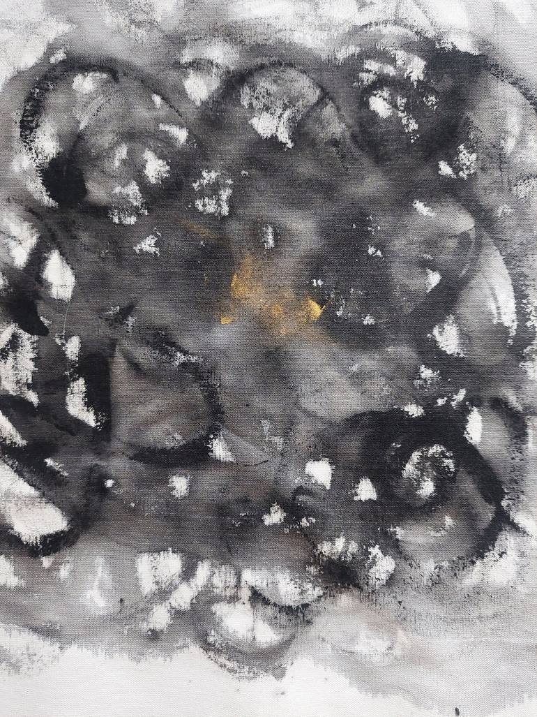 Life Painting by Febri Awan | Saatchi Art