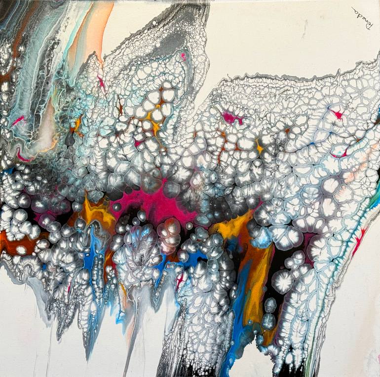 Silvia Pineda | Saatchi Art