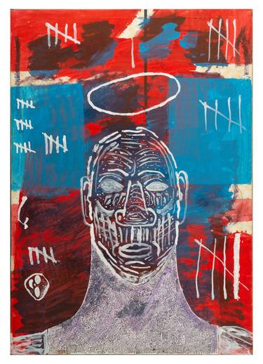 Joshua Botha | Saatchi Art