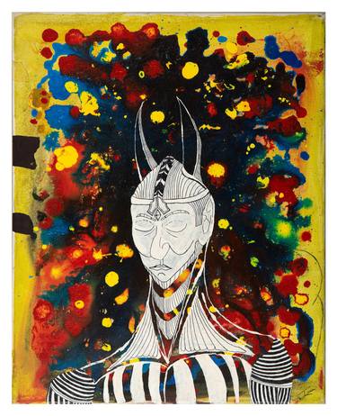 Joshua Botha | Saatchi Art