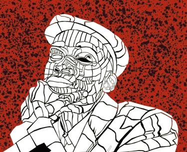 Joshua Botha | Saatchi Art