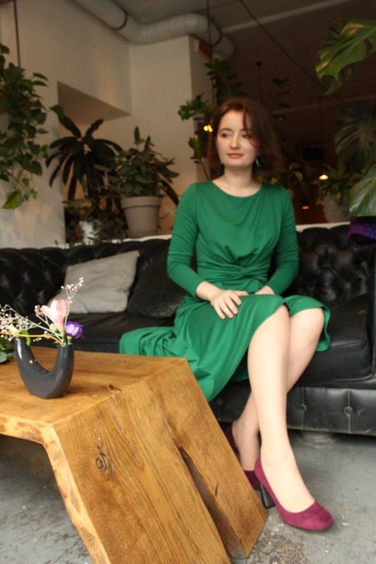 Hannah Andrus | Saatchi Art