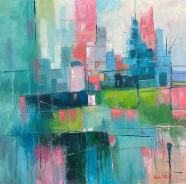 Wayne Millett Artworks | Saatchi Art