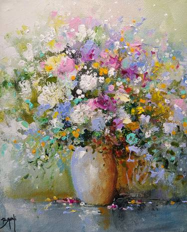 Eric BRUNI | Saatchi Art