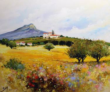 Eric BRUNI | Saatchi Art