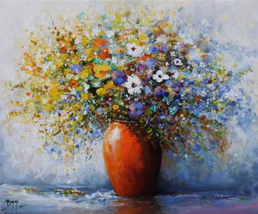 Eric BRUNI | Saatchi Art