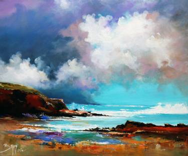 Eric Bruni | Saatchi Art