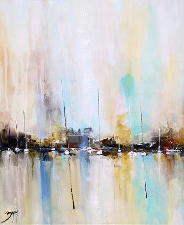 Eric Bruni | Saatchi Art